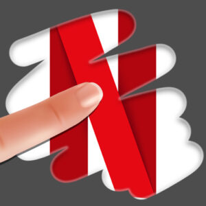 Scratch Logo Quiz – Kingim Studio